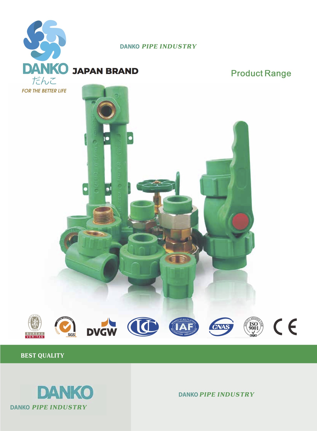 Home - Danko Water Heater