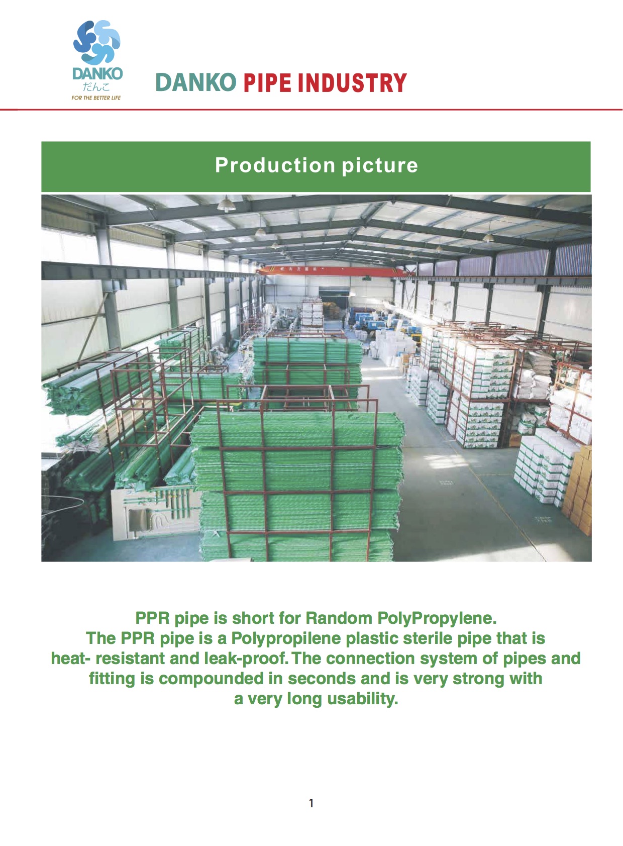 Home - Danko Water Heater